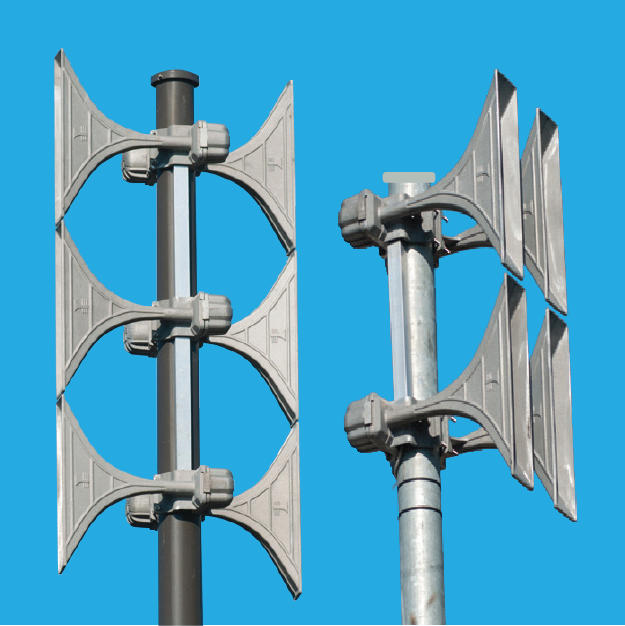 Outdoor Notification - SiRcom