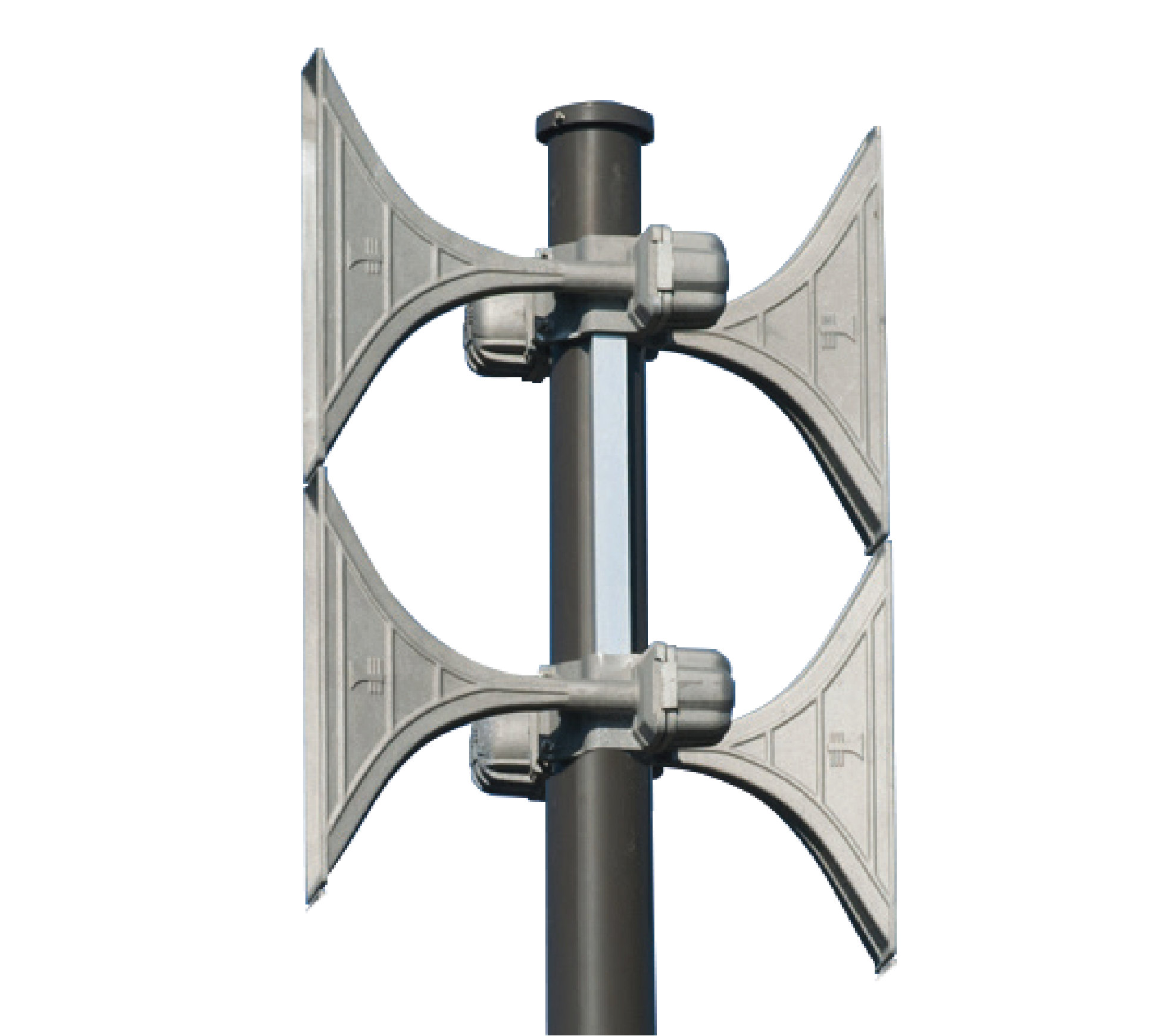 Outdoor Notification - SiRcom