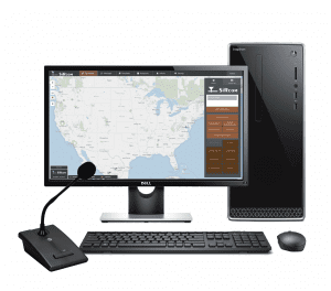 Central Control System - SiRcom