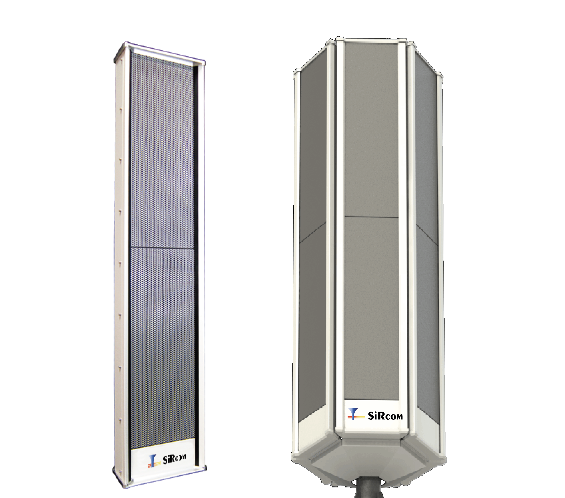 Outdoor Notification - SiRcom