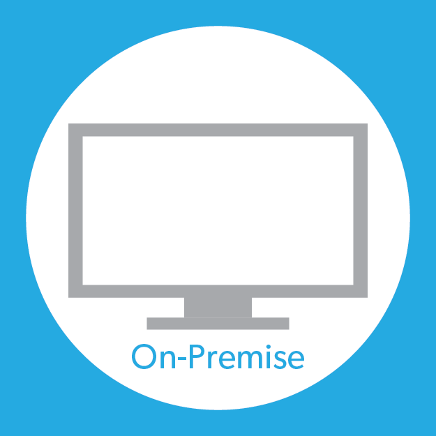 Central Control System - SiRcom