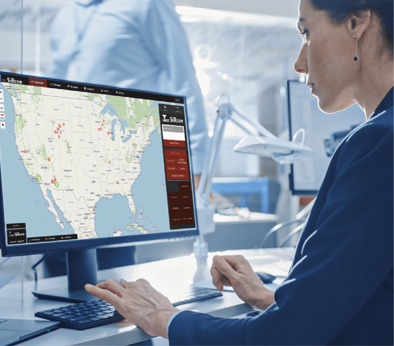 Electronic Notification - SiRcom