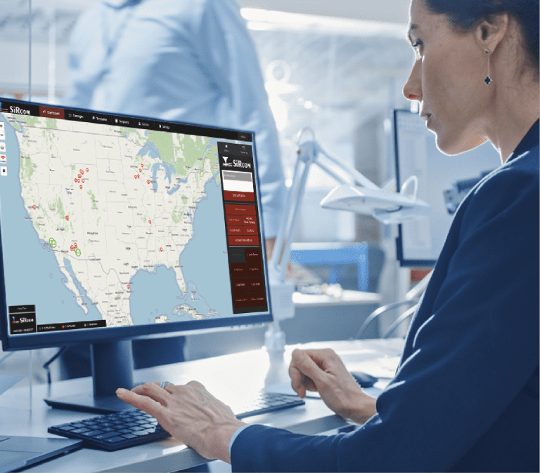 Electronic Notification - SiRcom