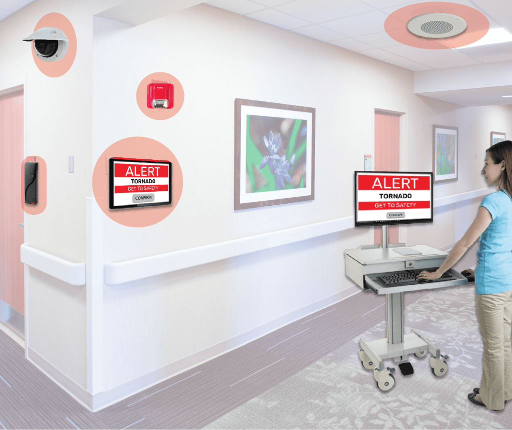 Sircom Elevating Indoor Safety The Comprehensive Solutions Of Sircom
