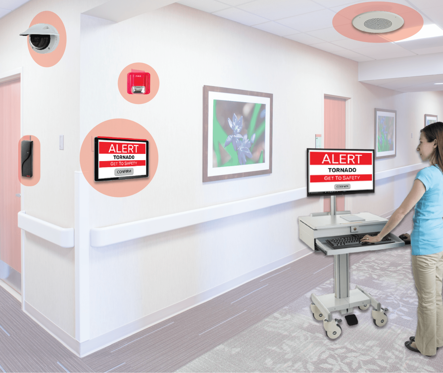 SiRcom / Elevating Indoor Safety: The Comprehensive Solutions of SiRcom ...