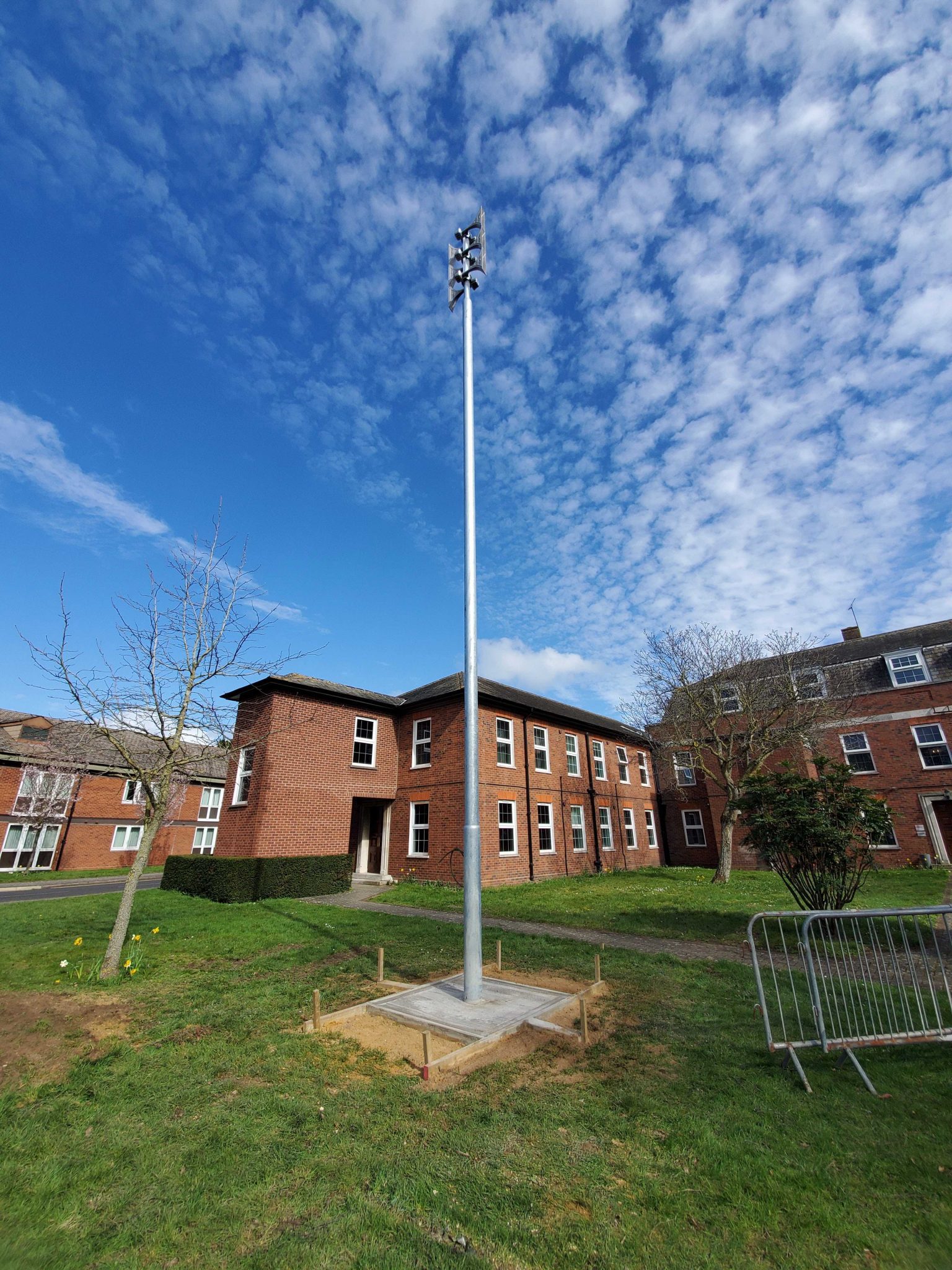 SiRcom / Electronic Sirens: The Cornerstone of Modern Emergency ...