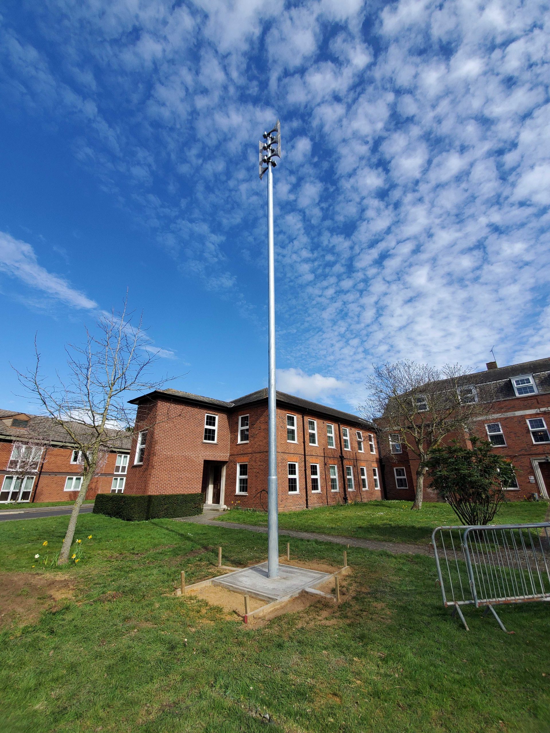 SiRcom / Electronic Sirens: The Cornerstone of Modern Emergency ...