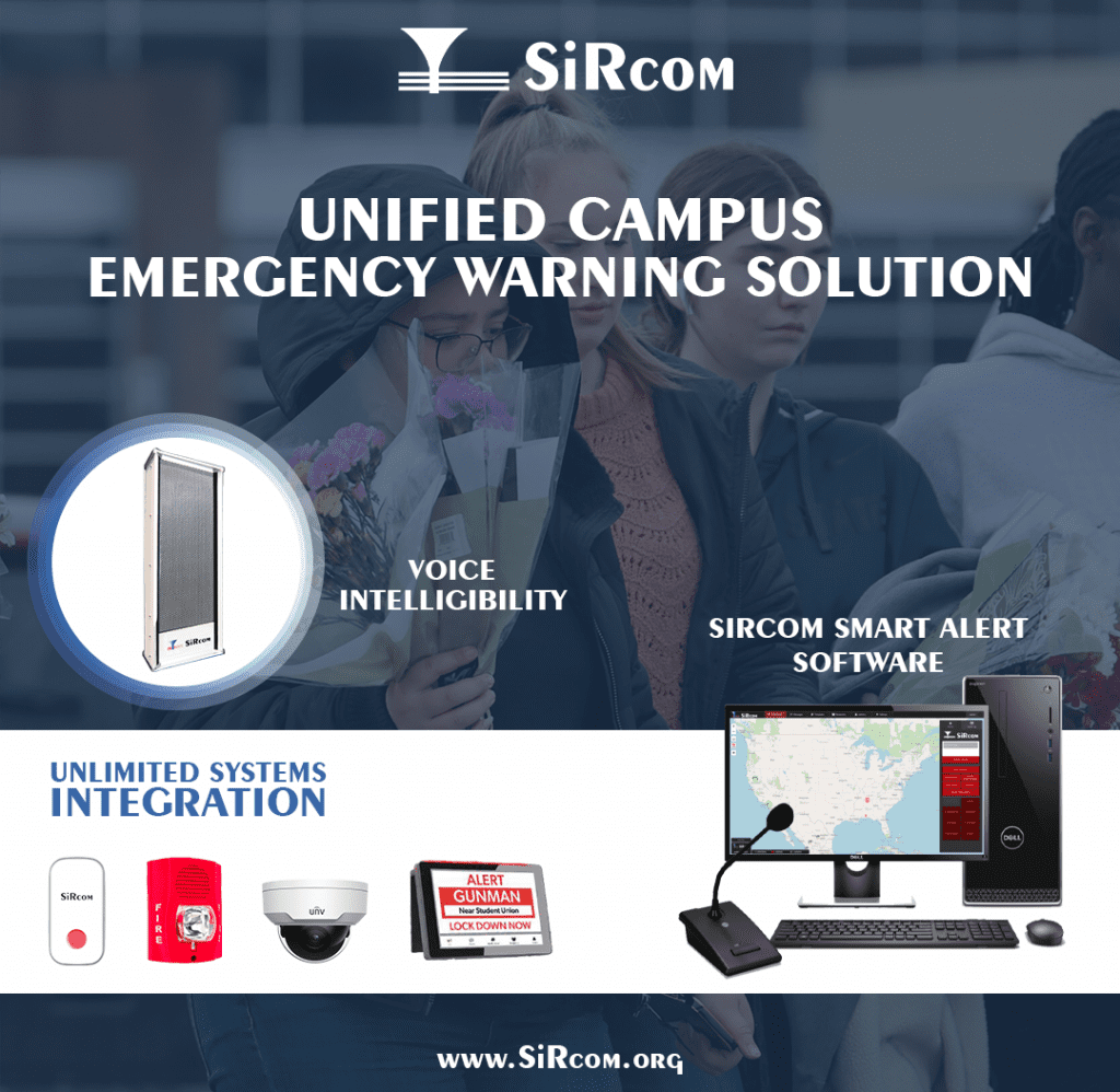 SiRcom / The Scourge of Campus Shootings: A Look at the Startling ...
