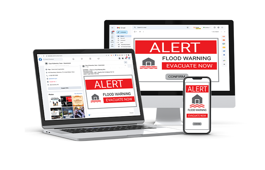 SiRcom / Unified Safety Solutions: Revolutionizing Emergency Management ...